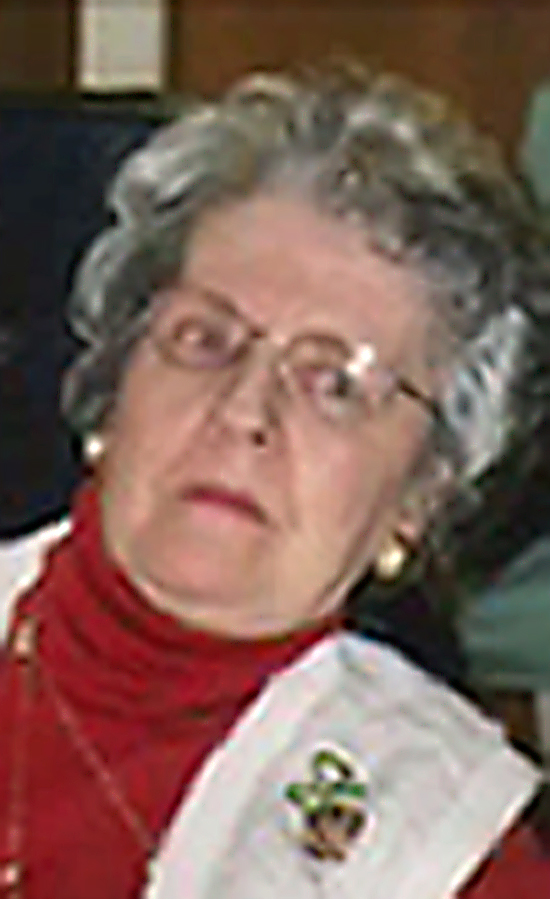 Dorothy Dibble | News, Sports, Jobs - Times Observer